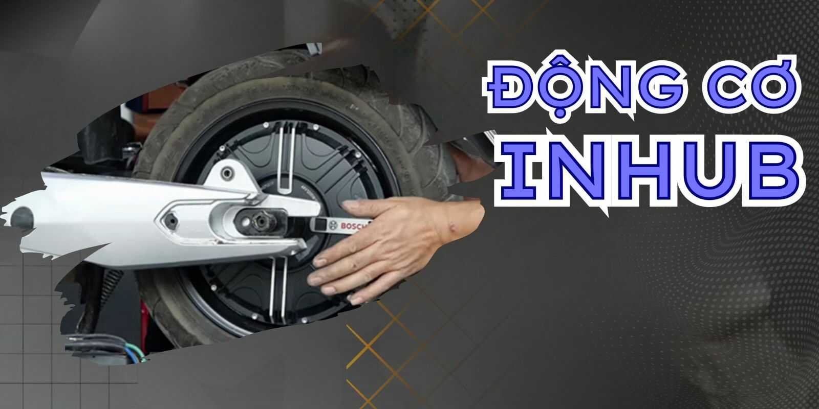 Động cơ xe điện tại thị trường Việt Nam: Phân loại, xu hướng và thương hiệu phổ biến 2025